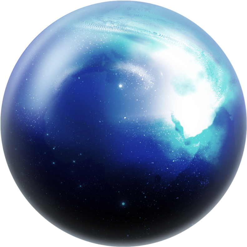 Congratulations! The PNG Image Has Been Downloaded (Blue Planet - Blue ...