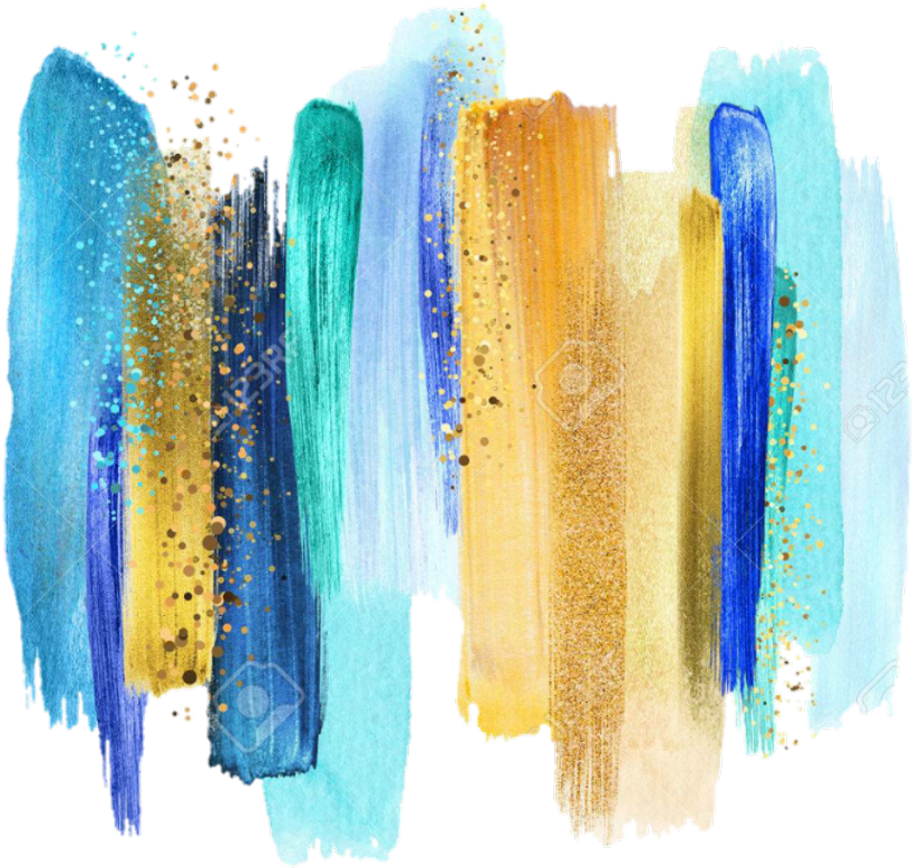 Congratulations! The PNG Image Has Been Downloaded (Paint Smear Png ...