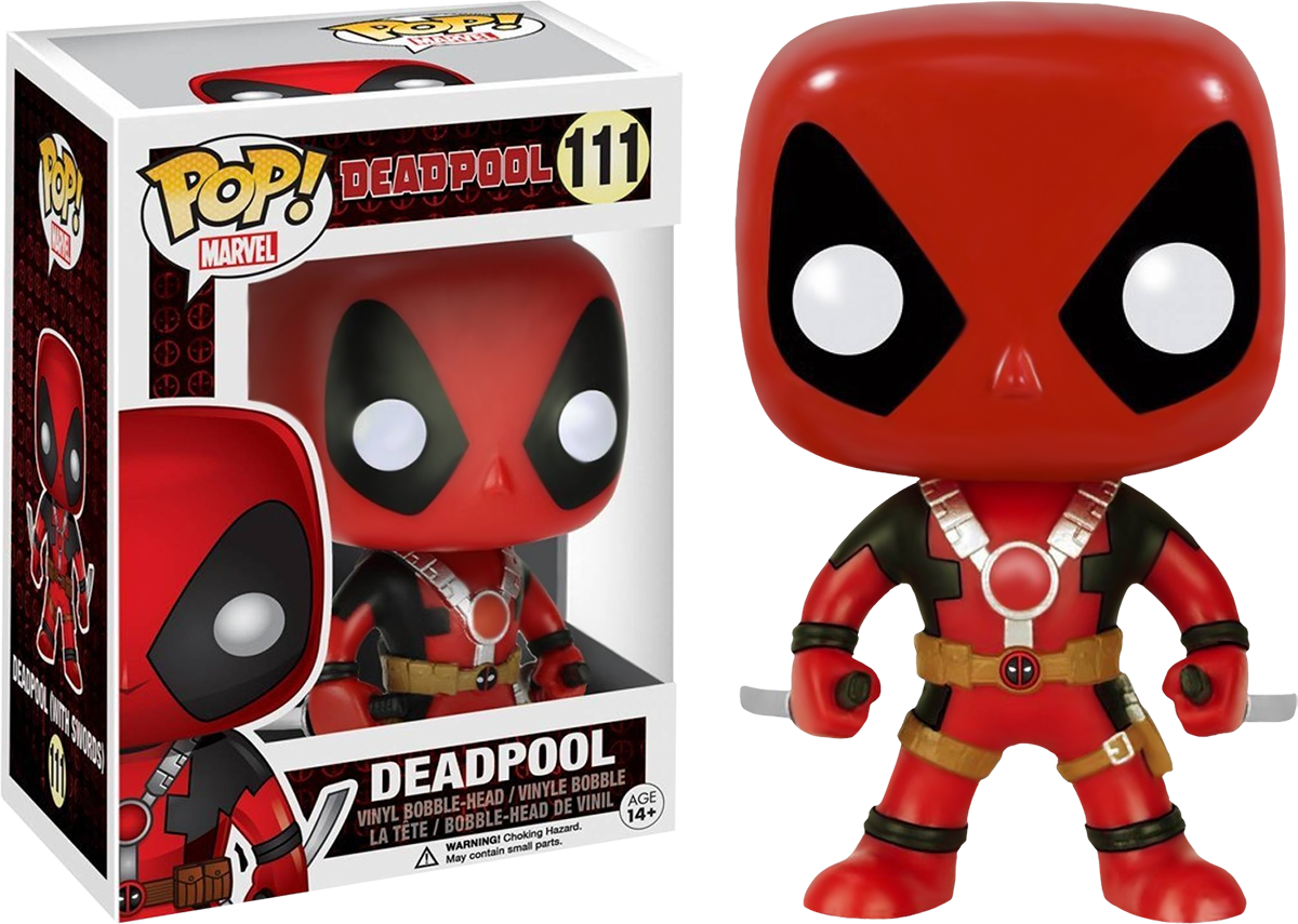 Congratulations! The PNG Image Has Been Downloaded (Deadpool With ...