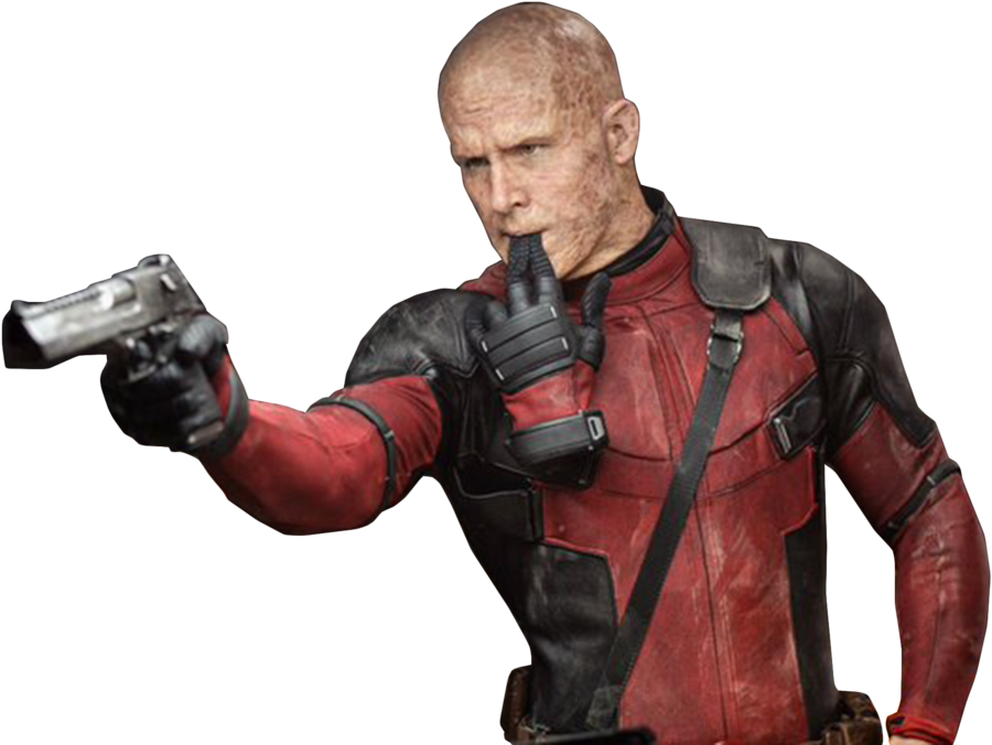 Congratulations! The PNG Image Has Been Downloaded (Ryan Reynolds ...