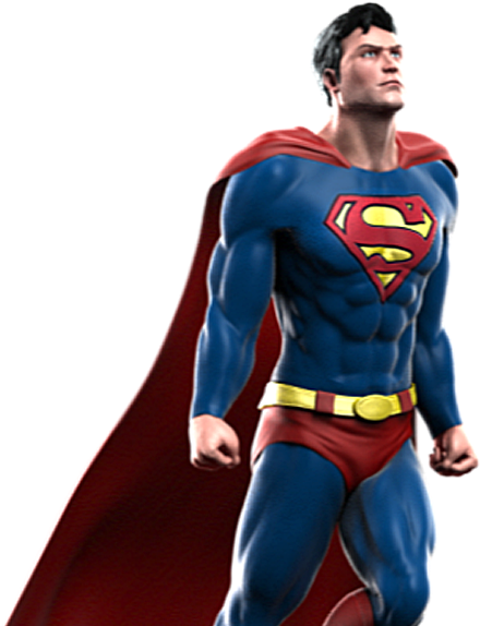 Congratulations! The PNG Image Has Been Downloaded (Superman 3d Png ...