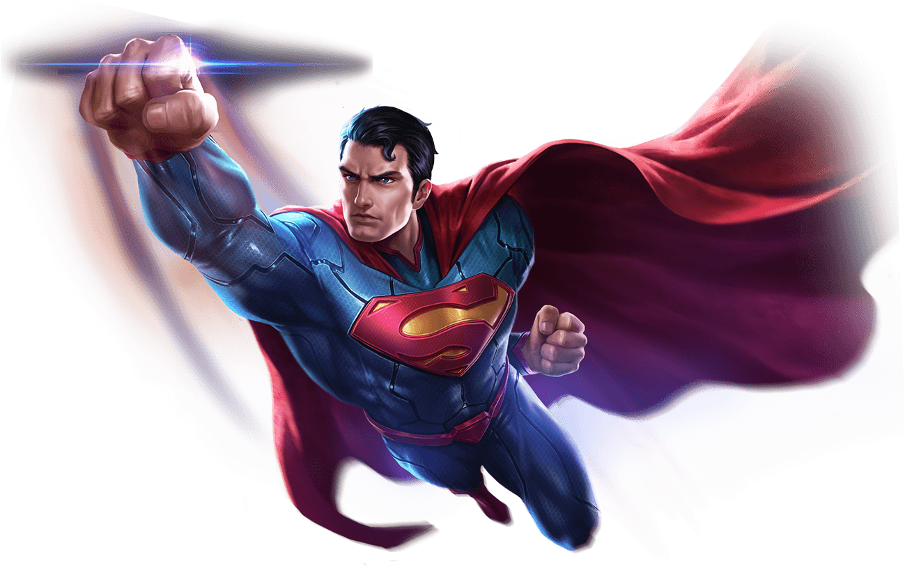 Congratulations! The PNG Image Has Been Downloaded (Superman - Superman ...