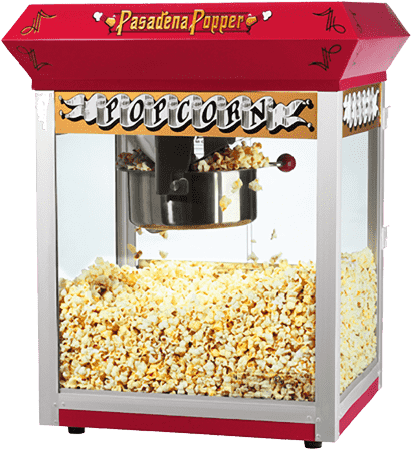 Congratulations! The PNG Image Has Been Downloaded (Popcorn Maker ...