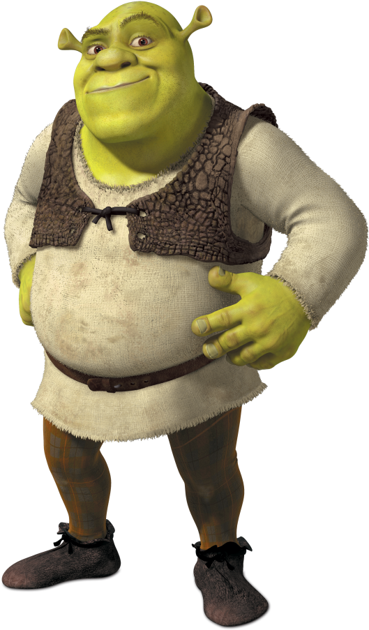 Congratulations! The PNG Image Has Been Downloaded (Win A Shrek ...