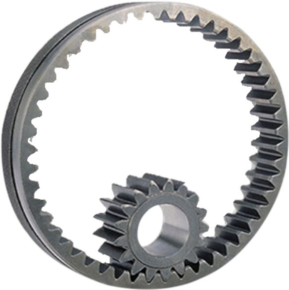 Congratulations! The PNG Image Has Been Downloaded (Internal Gear ...