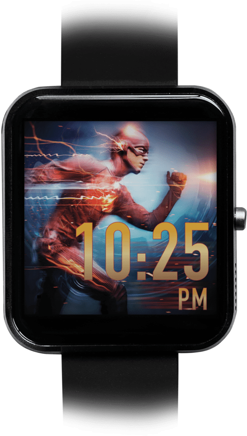 Congratulations! The PNG Image Has Been Downloaded (One61 The Flash ...