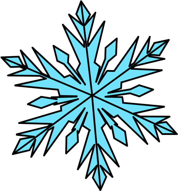 Congratulations! The PNG Image Has Been Downloaded (Snowflake Free ...
