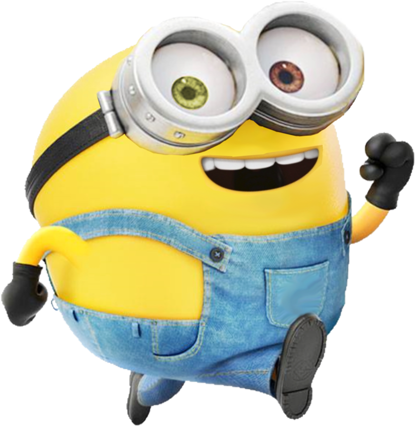 Congratulations! The PNG Image Has Been Downloaded (Clip Art Minion ...