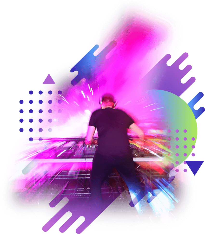 Congratulations! The PNG Image Has Been Downloaded (Musica Dj Png , Png ...