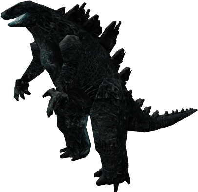 Congratulations! The PNG Image Has Been Downloaded (Godzilla Companion ...