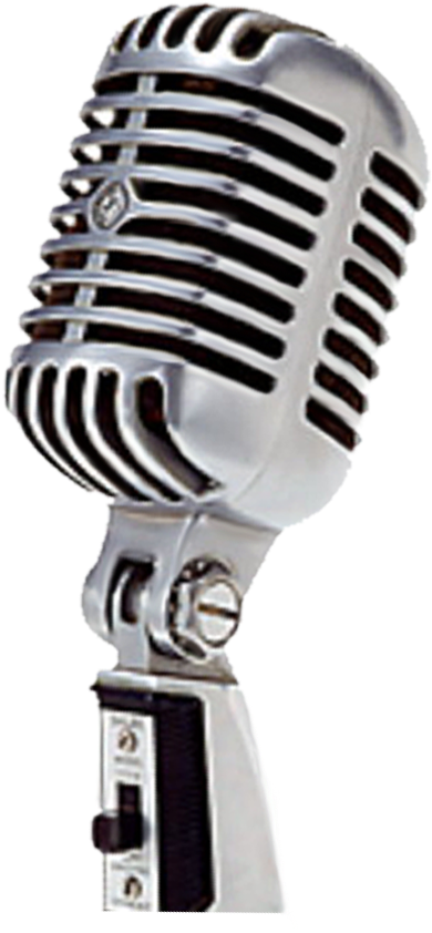 Congratulations! The PNG Image Has Been Downloaded (Microphone ...