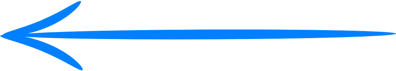 Congratulations! The PNG Image Has Been Downloaded (Arrow Pointing ...