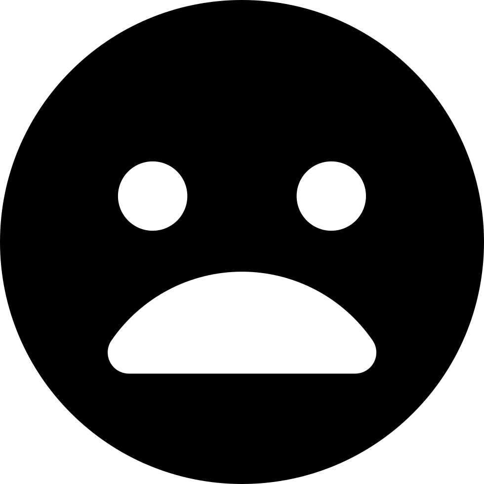Congratulations! The PNG Image Has Been Downloaded (Sad Face - Good ...