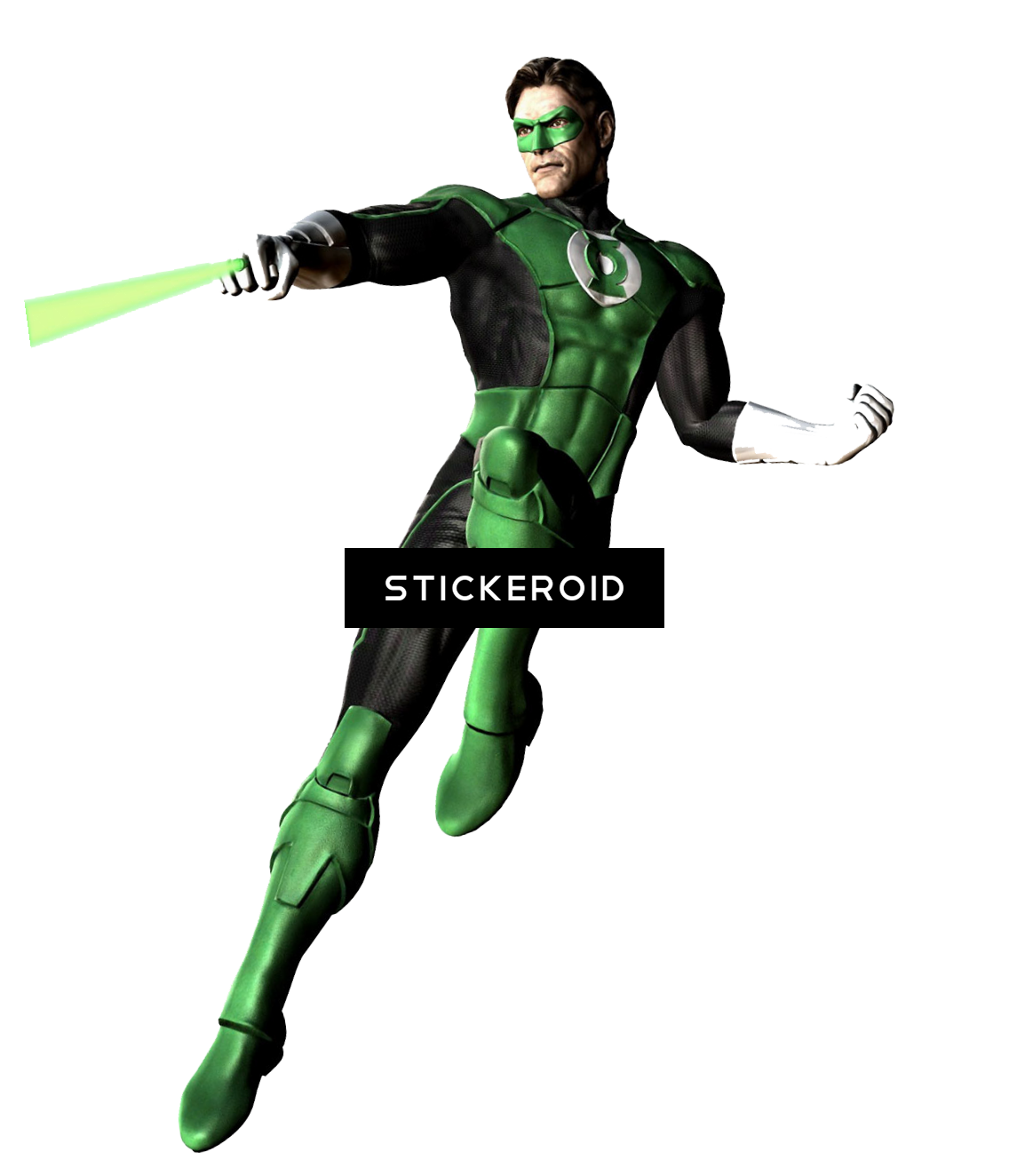 Congratulations! The PNG Image Has Been Downloaded (Green Lantern Mask ...