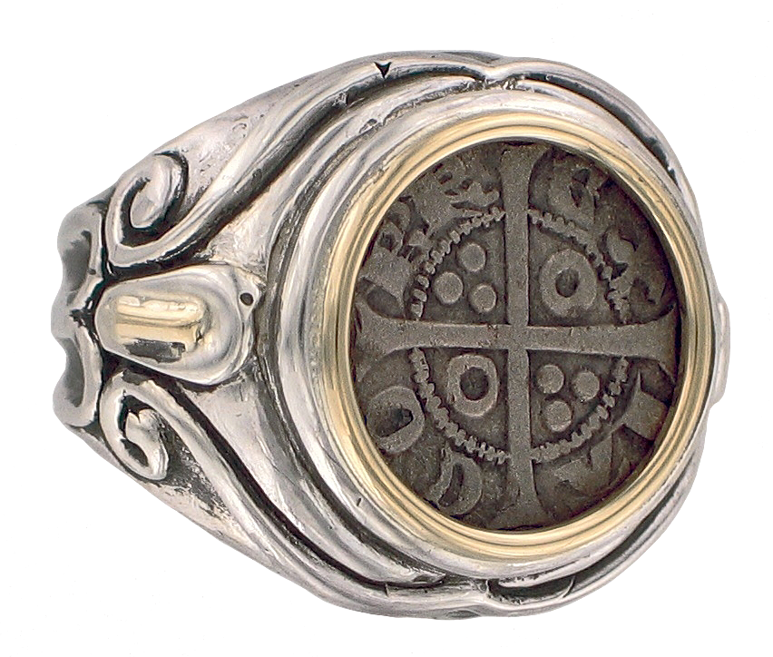 Congratulations! The PNG Image Has Been Downloaded (Cross With A Ring ...