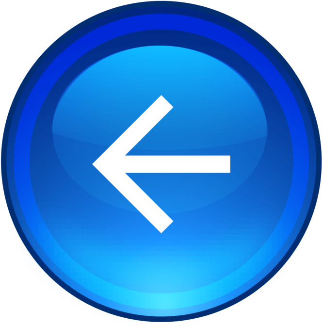 Congratulations! The PNG Image Has Been Downloaded (Left Arrow Button ...