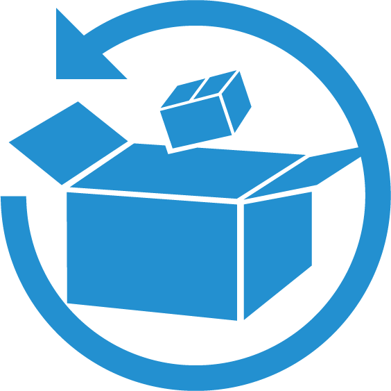 Congratulations! The PNG Image Has Been Downloaded (Retour Icon Clipart ...