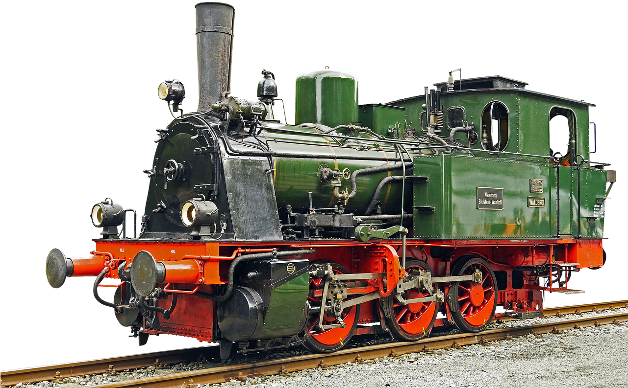 Congratulations! The PNG Image Has Been Downloaded (Old Train Png - Old ...