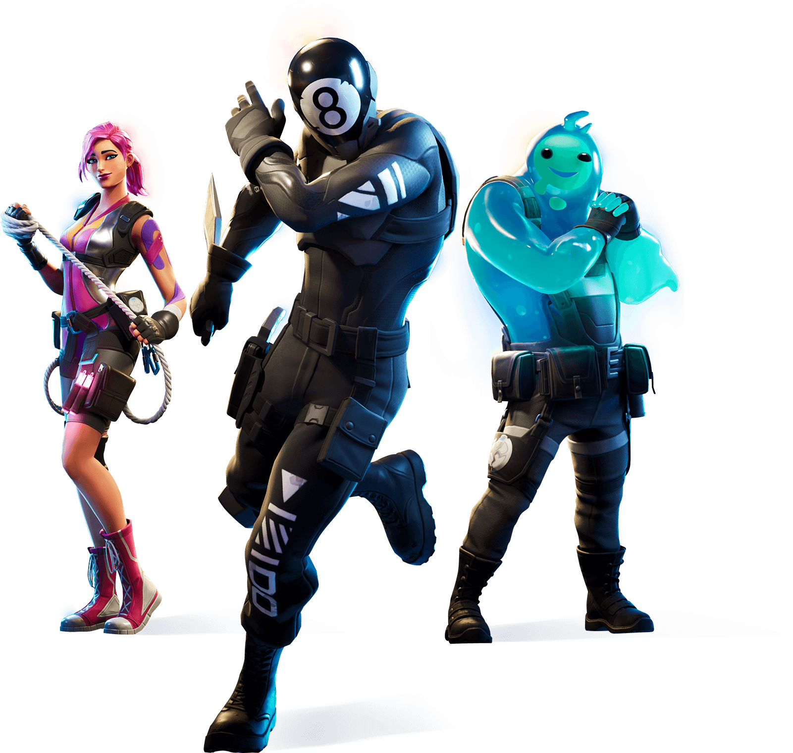 Congratulations! The PNG Image Has Been Downloaded (Fortnite Chapter 2 ...