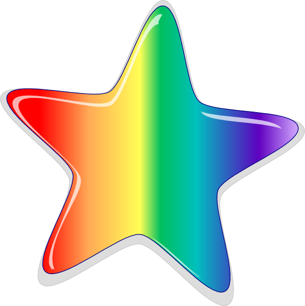 Congratulations! The PNG Image Has Been Downloaded (Shooting Star ...