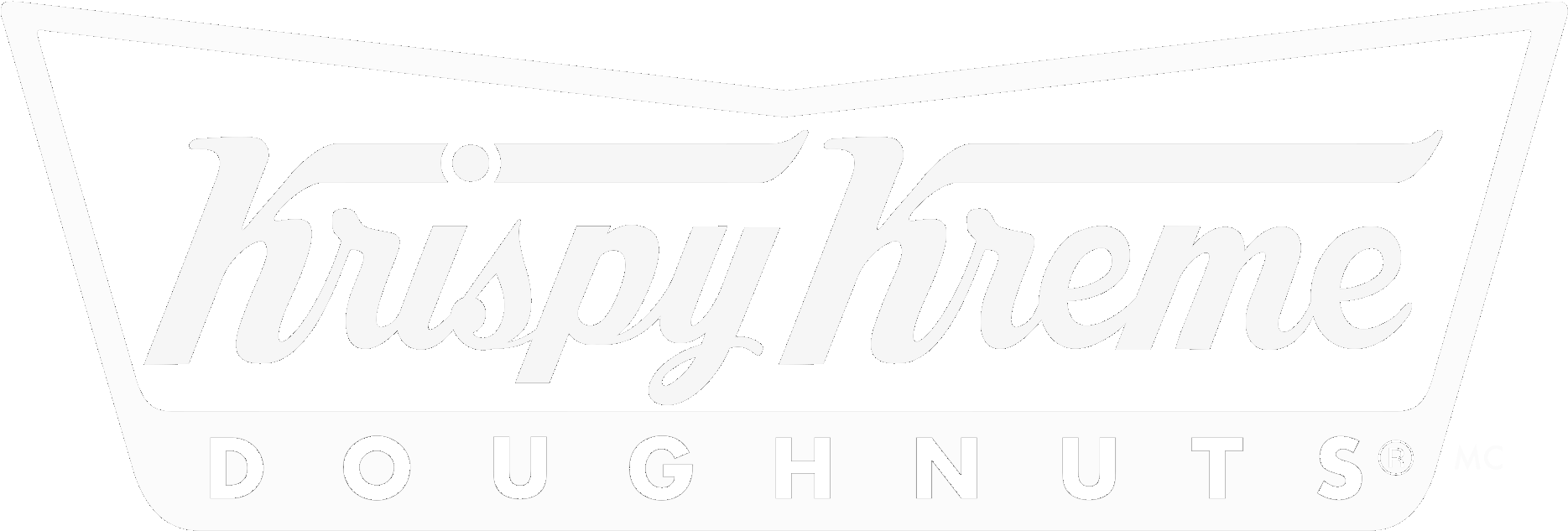 Congratulations! The PNG Image Has Been Downloaded (Krispy Kreme White ...
