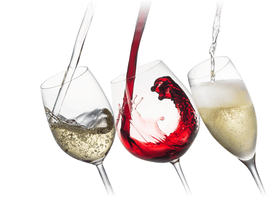 Congratulations! The PNG Image Has Been Downloaded (Transparent Wine ...