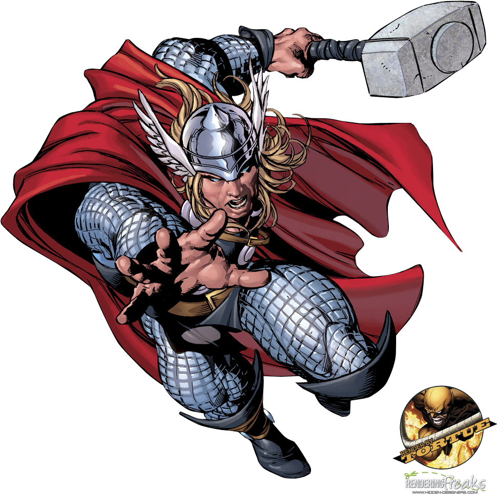 Congratulations! The PNG Image Has Been Downloaded (Download Thor Png ...