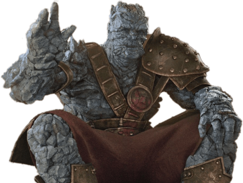 Congratulations! The PNG Image Has Been Downloaded (Korg Saying Hello ...
