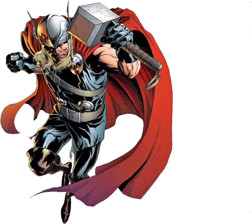 Congratulations! The PNG Image Has Been Downloaded (Desenho Thor Png ...