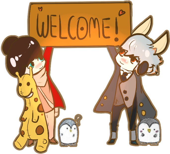 Congratulations! The PNG Image Has Been Downloaded (#welcome #anime ...