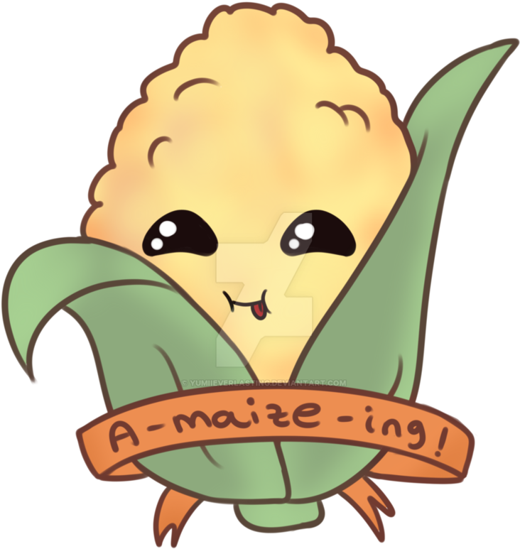 Congratulations! The PNG Image Has Been Downloaded (Transparent Corn ...