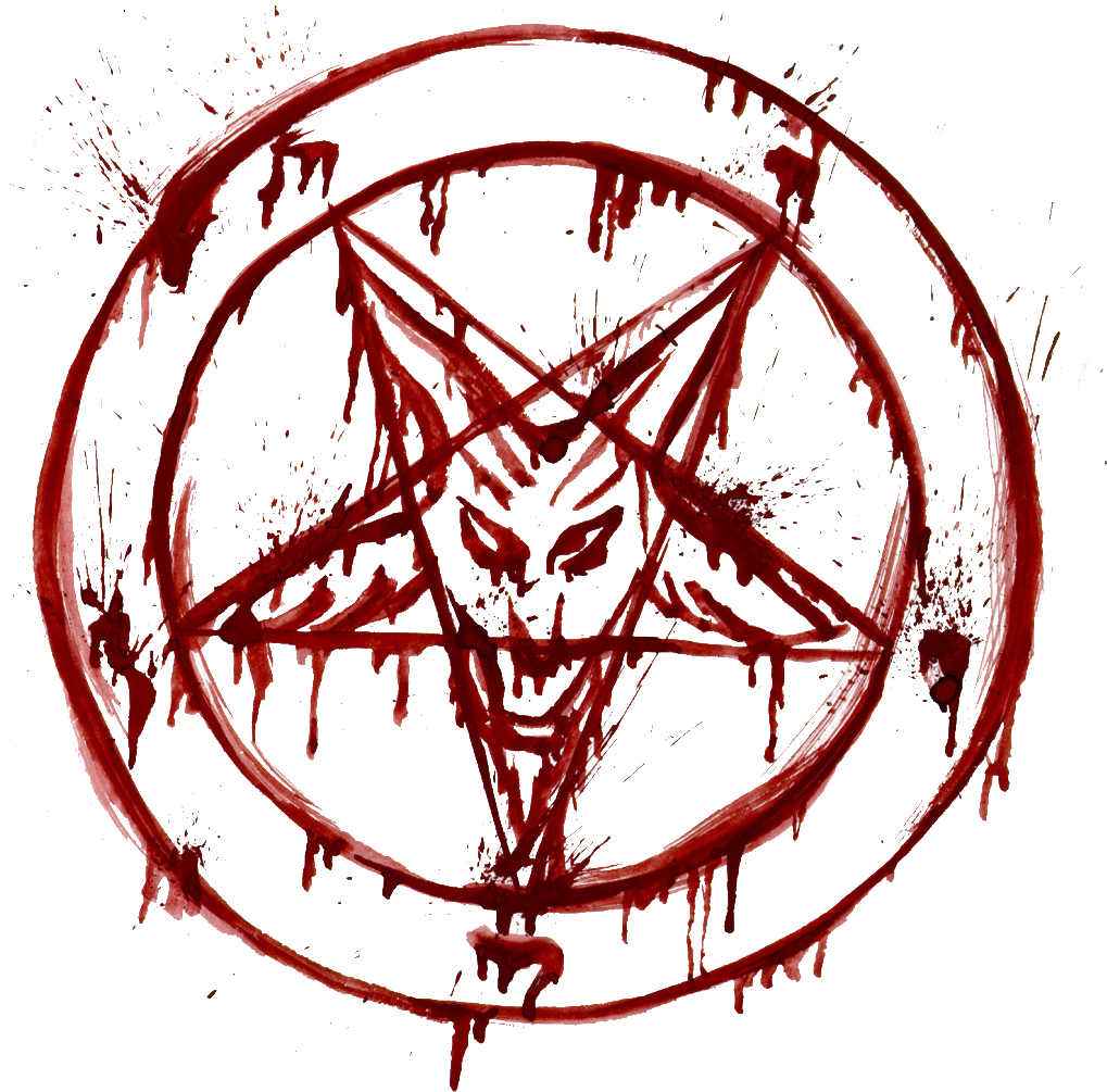 Congratulations! The PNG Image Has Been Downloaded (Satanic Png ...