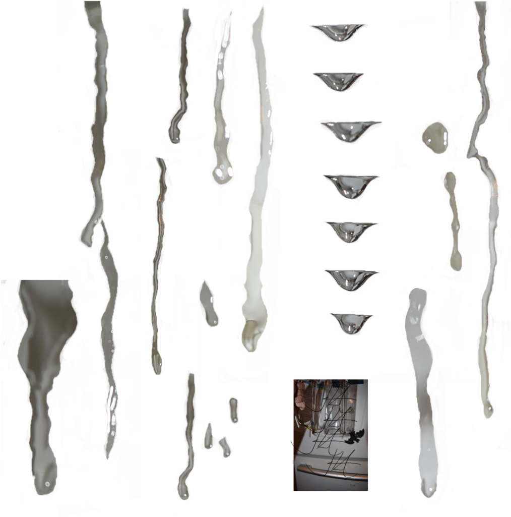 Congratulations! The PNG Image Has Been Downloaded (Drawn Tears Water ...