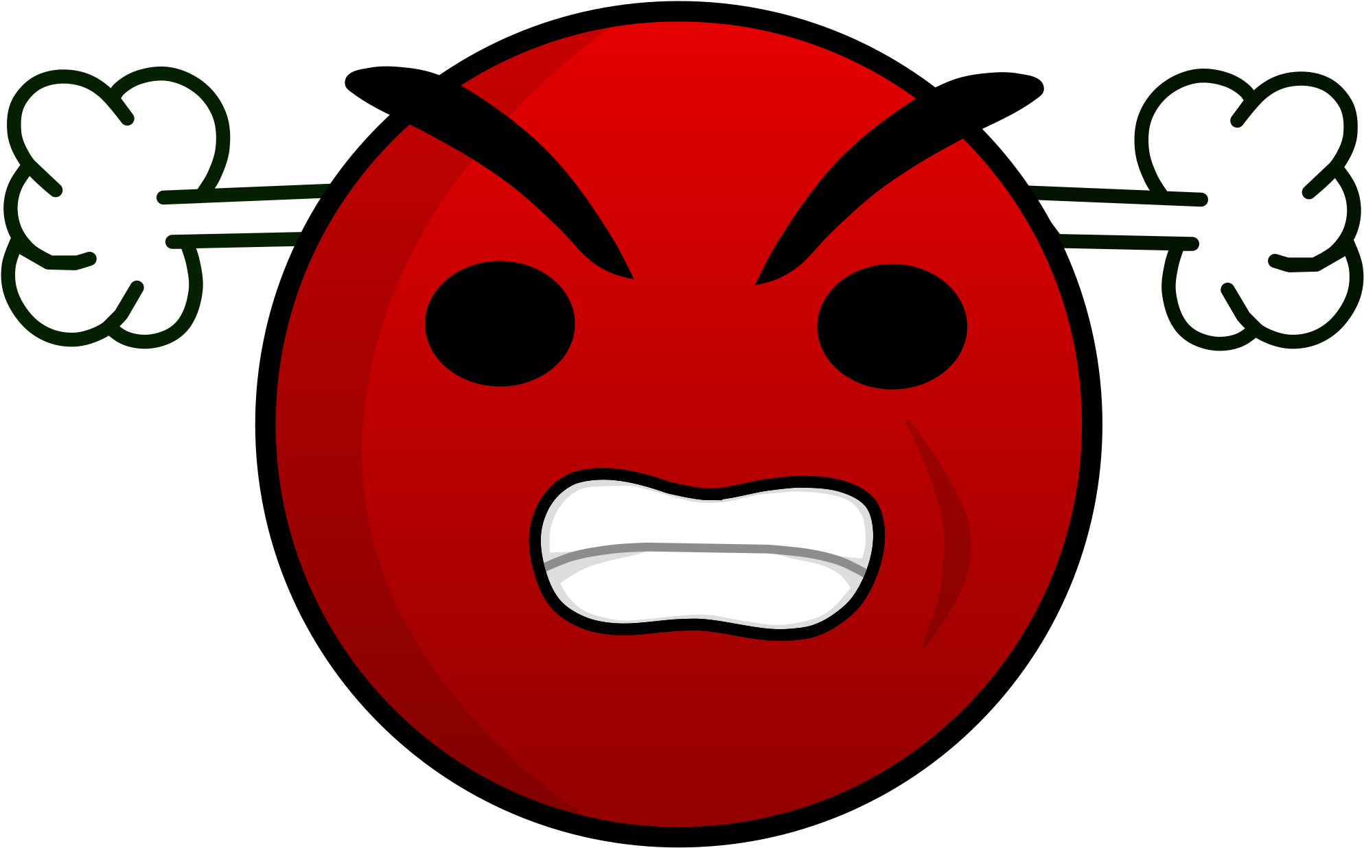 Congratulations! The PNG Image Has Been Downloaded (Transparent Angry ...