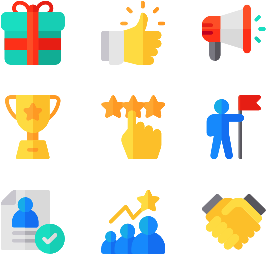 Congratulations! The PNG Image Has Been Downloaded (Job Promotion ...