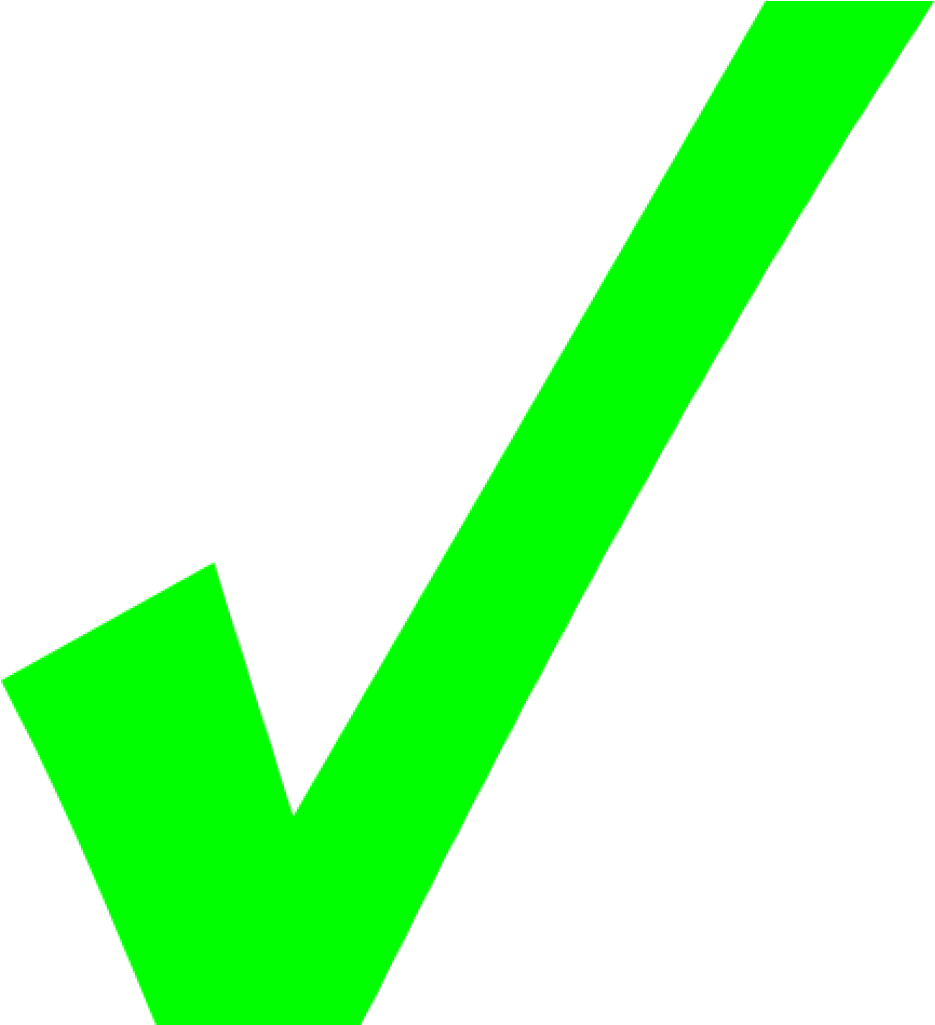 Congratulations! The PNG Image Has Been Downloaded (Check Mark Clip Art ...