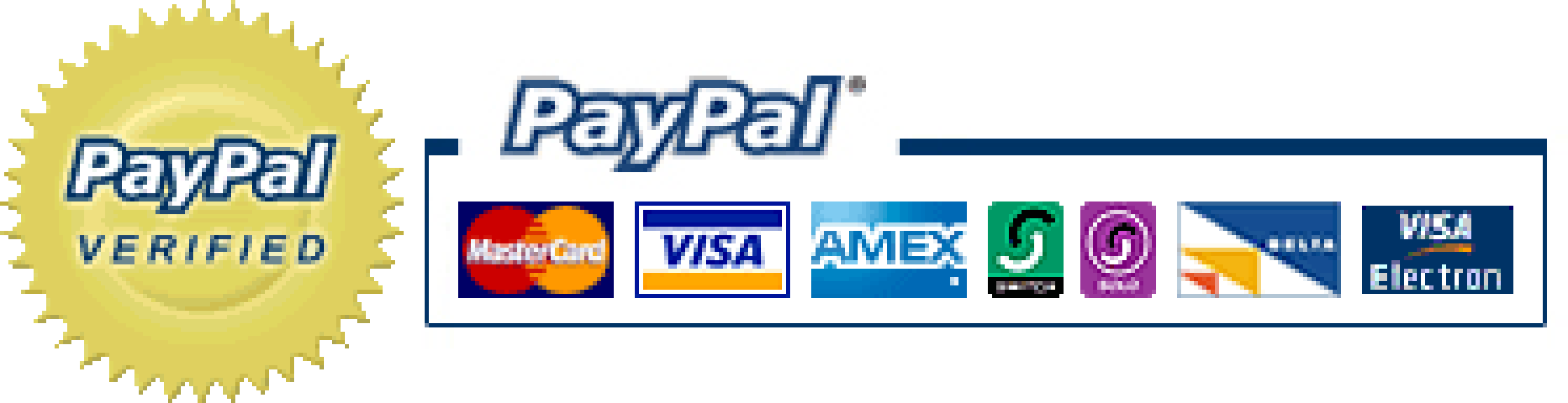Congratulations! The PNG Image Has Been Downloaded (Paypal Verified Png ...