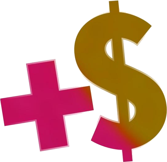 Congratulations! The PNG Image Has Been Downloaded (Transparent Dollar ...