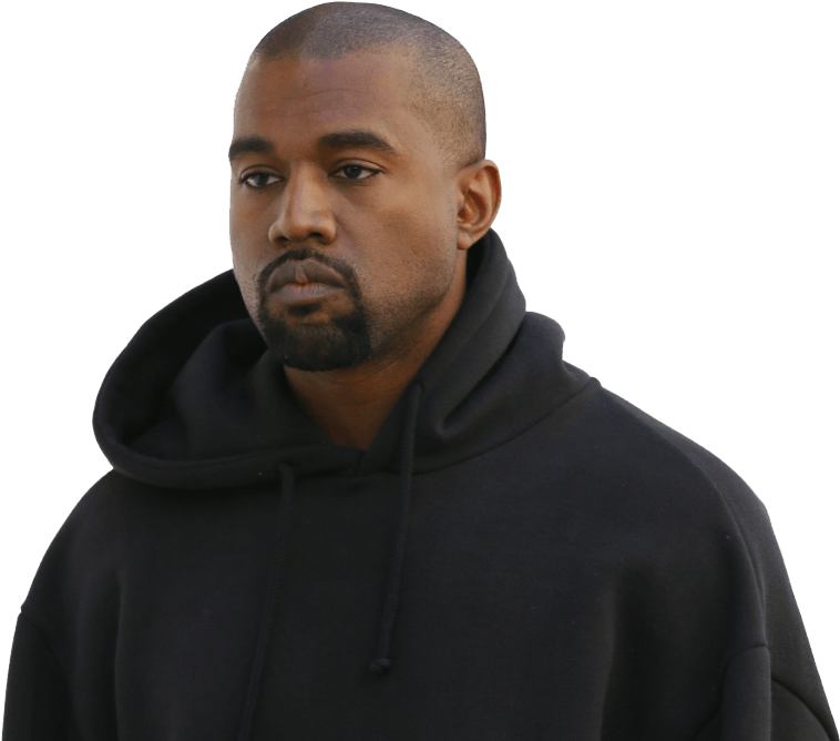 Congratulations! The PNG Image Has Been Downloaded (Kanye West Head Png ...