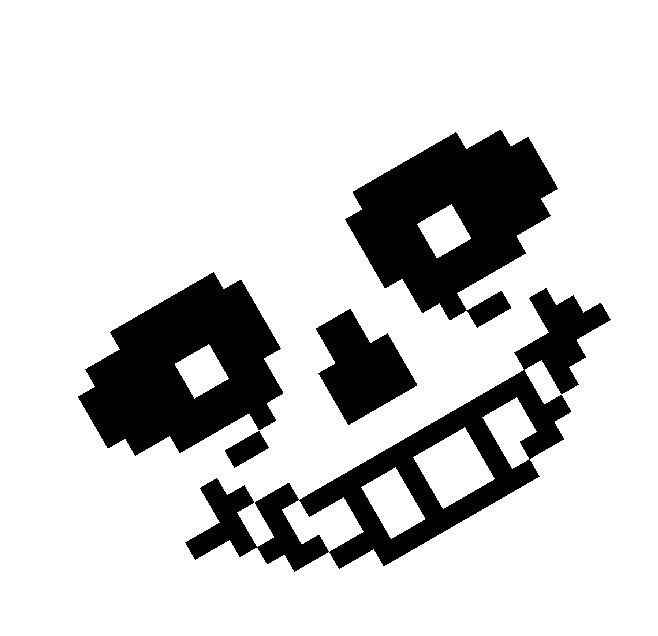 Congratulations! The PNG Image Has Been Downloaded (Undertale, HD Png ...