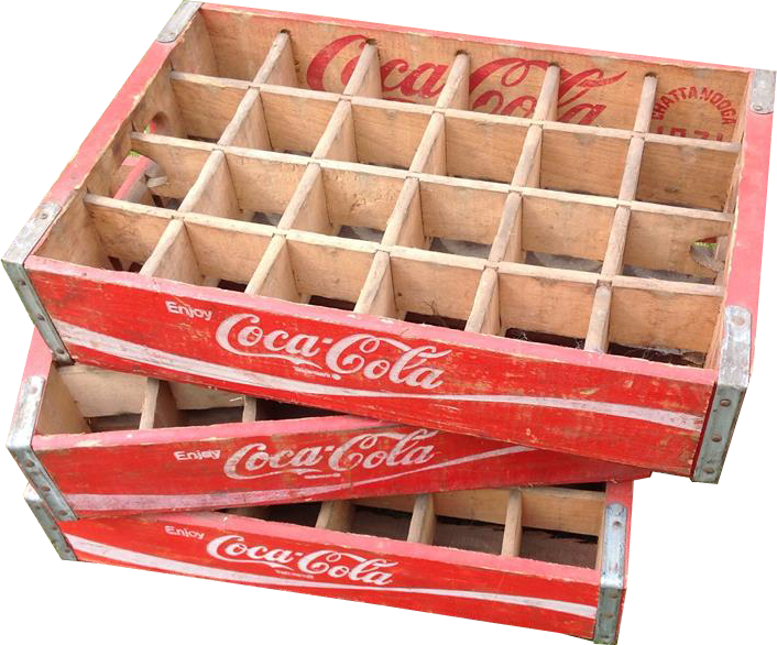 Congratulations! The PNG Image Has Been Downloaded (Coca Cola Boxes ...