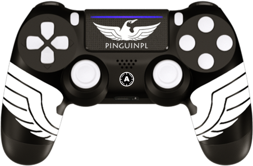 Congratulations! The PNG Image Has Been Downloaded (Game Controller ...