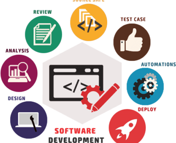 Congratulations! The PNG Image Has Been Downloaded (Software ...