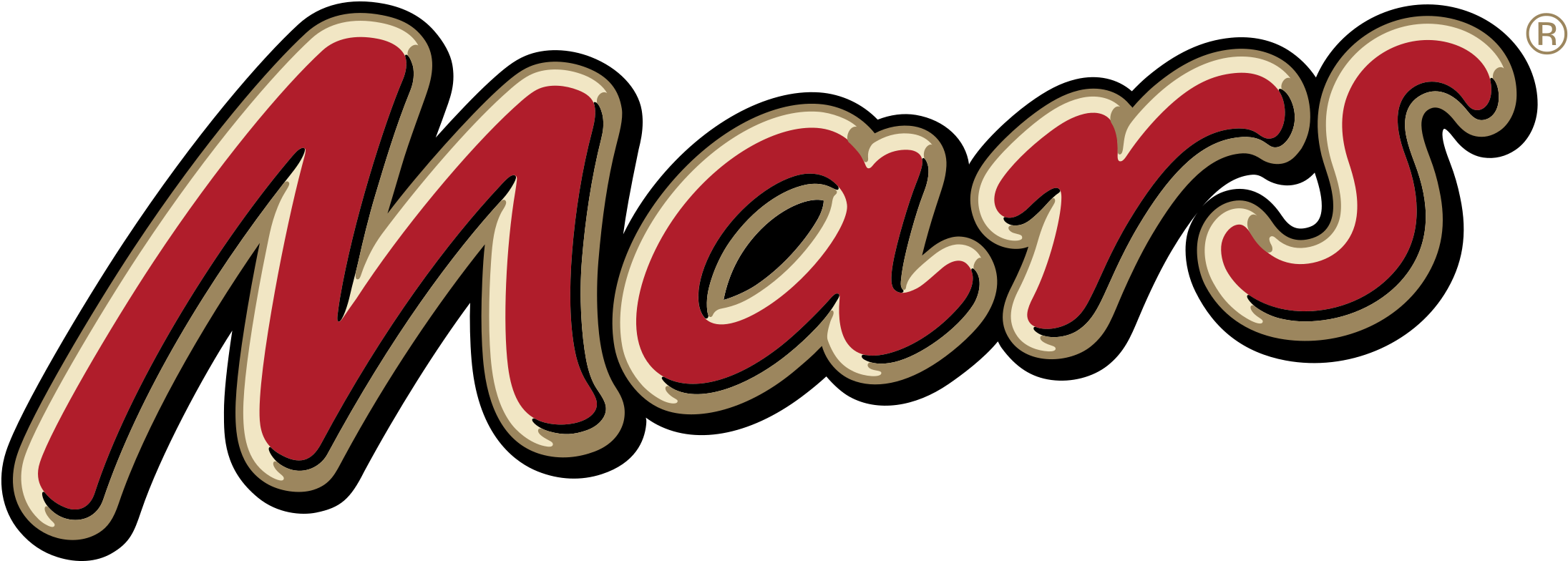 Congratulations! The PNG Image Has Been Downloaded (Mars Logo Png ...