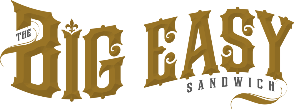 Congratulations! The PNG Image Has Been Downloaded (Big Easy Sandwich ...