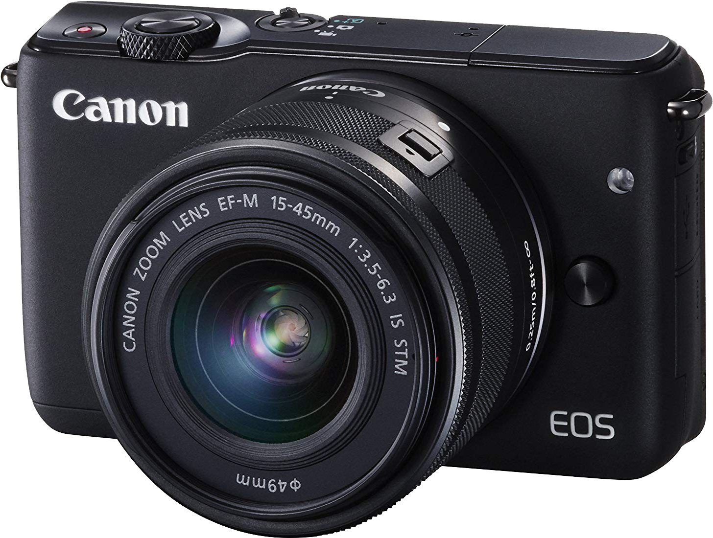 Congratulations! The PNG Image Has Been Downloaded (Canon Camera Png ...