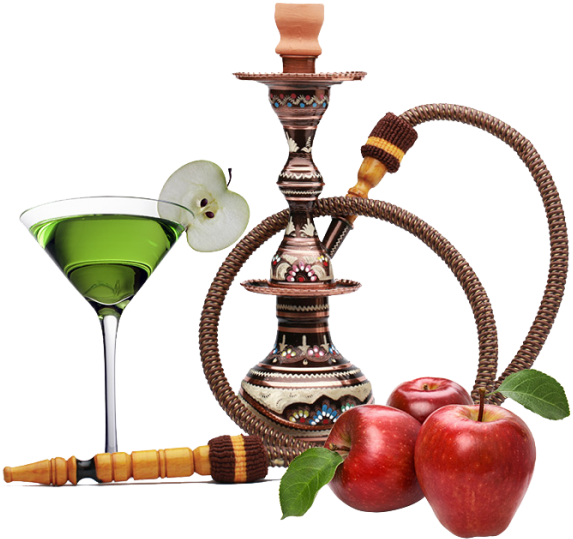 Congratulations! The PNG Image Has Been Downloaded (Apple Shisha, HD Png Download) - PNGitem