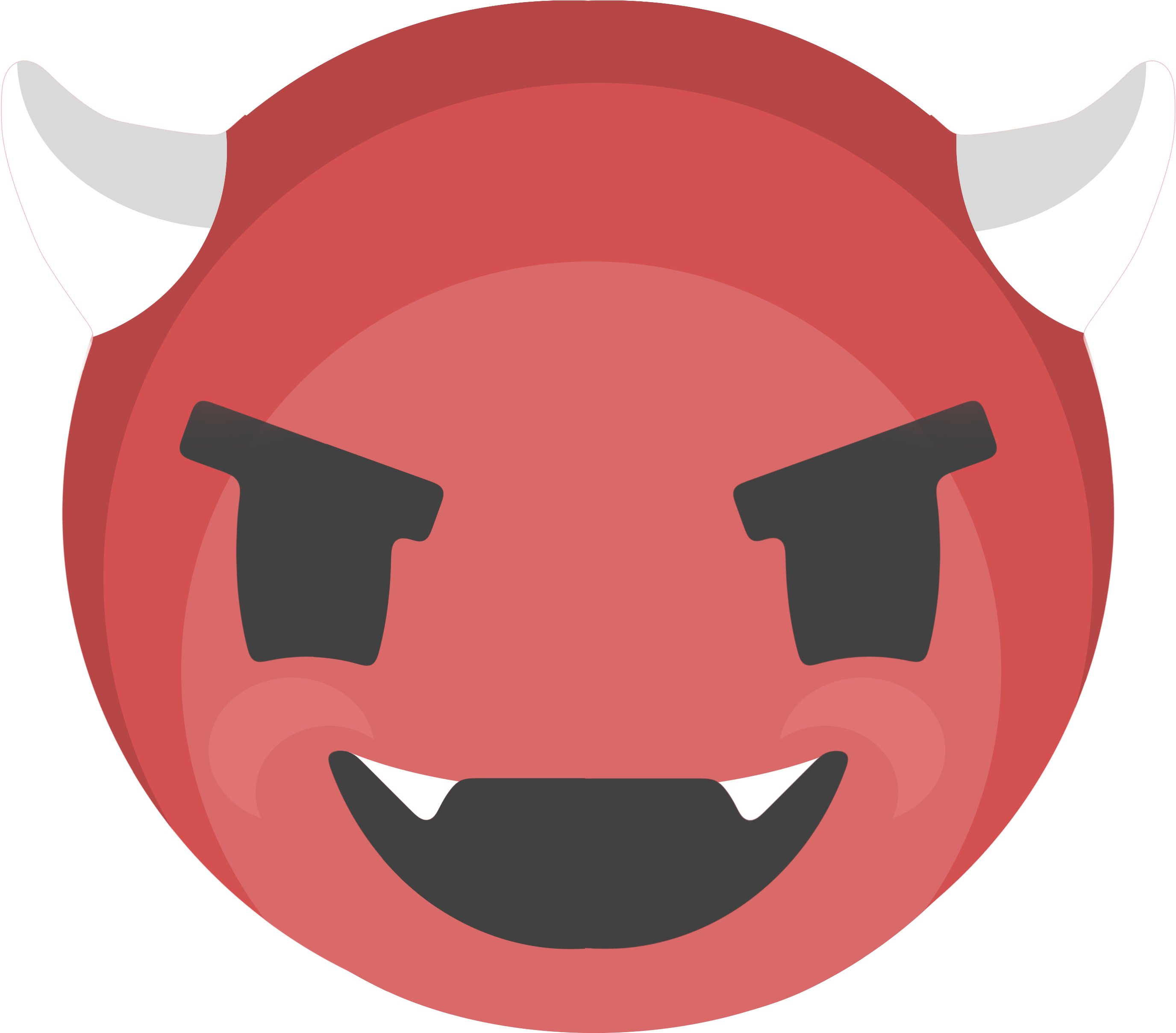 Congratulations! The PNG Image Has Been Downloaded (Demon Linux ...