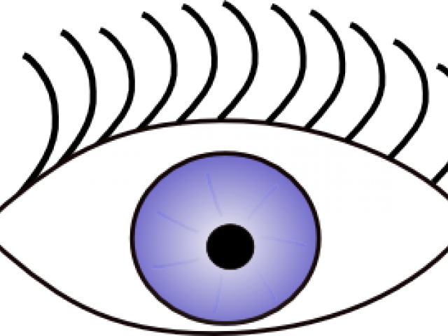 Congratulations! The PNG Image Has Been Downloaded (Eyeball Clipart See ...