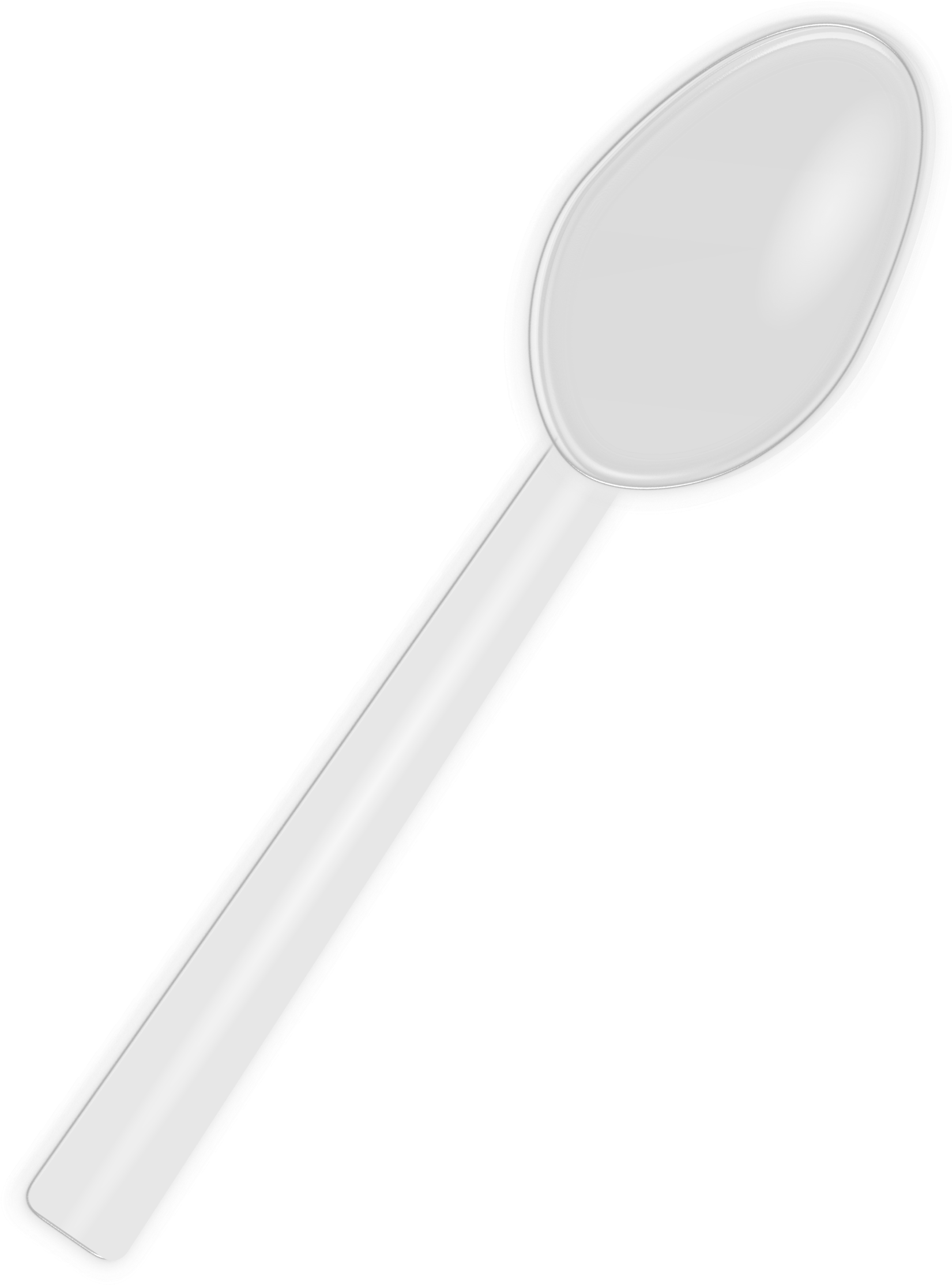 Congratulations! The PNG Image Has Been Downloaded (Cartoon Spoon Png ...